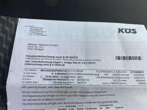 Balts Volkswagen Crafter 2014 Šauļi, ar dzinēja tilpumu 1.97 L un nobraukumu 184 tūkst. km par 12990 €, foto 28 vietnē AUTOMOTO.COM.LV