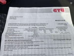 Balts Volkswagen Crafter 2014 Šauļi, ar dzinēja tilpumu 1.97 L un nobraukumu 184 tūkst. km par 12990 €, foto 32 vietnē AUTOMOTO.COM.LV