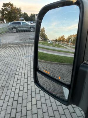 Balts Volkswagen Crafter 2014 Šauļi, ar dzinēja tilpumu 0.00 L un nobraukumu 223 tūkst. km par 12800 €, foto 5 vietnē AUTOMOTO.COM.LV