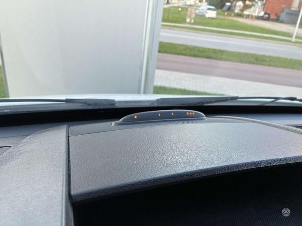 Volkswagen Crafter 2014 Šauļi vietnē Balts Volkswagen Crafter 2014 Šauļi, ar dzinēja tilpumu 0.00 L un nobraukumu 223 tūkst. km par 12800 €, foto 6 vietnē AUTOMOTO.COM.LV