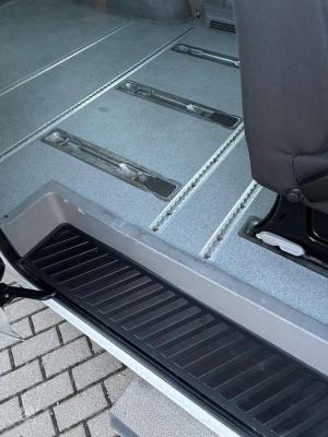 Balts Volkswagen Crafter 2014 Šauļi, ar dzinēja tilpumu 0.00 L un nobraukumu 223 tūkst. km par 12800 €, foto 10 vietnē AUTOMOTO.COM.LV
