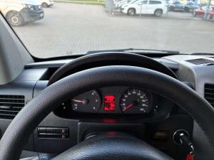 Balts Volkswagen Crafter 2014 Šauļi, ar dzinēja tilpumu 0.00 L un nobraukumu 223 tūkst. km par 12800 €, foto 22 vietnē AUTOMOTO.COM.LV