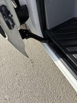 Balts Volkswagen Crafter 2014 Šauļi, ar dzinēja tilpumu 0.00 L un nobraukumu 223 tūkst. km par 12800 €, foto 28 vietnē AUTOMOTO.COM.LV