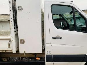 Balts Volkswagen Crafter 2015 Tauragė, ar dzinēja tilpumu 2.00 L un nobraukumu 182 tūkst. km par 9800 €, foto 7 vietnē AUTOMOTO.COM.LV