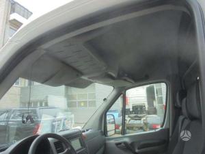 Balts Volkswagen Crafter 2015 Anykščiai, ar dzinēja tilpumu 1.97 L un nobraukumu 189 tūkst. km par 3630 €, foto 8 vietnē AUTOMOTO.COM.LV