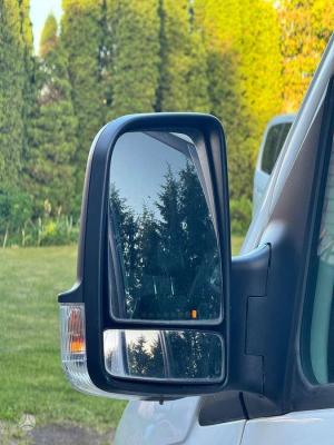 Balts Volkswagen Crafter 2016 Biržai, ar dzinēja tilpumu 1.97 L un nobraukumu 176 tūkst. km par 12500 €, foto 10 vietnē AUTOMOTO.COM.LV