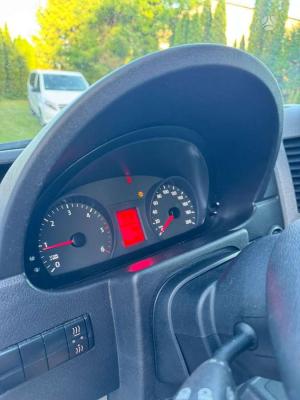 Balts Volkswagen Crafter 2016 Biržai, ar dzinēja tilpumu 1.97 L un nobraukumu 176 tūkst. km par 12500 €, foto 11 vietnē AUTOMOTO.COM.LV