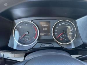 Balts Volkswagen Crafter 2017 Radviliškis, ar dzinēja tilpumu 1.97 L un nobraukumu 196 tūkst. km par 17726 €, foto 16 vietnē AUTOMOTO.COM.LV