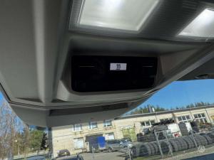 Balts Volkswagen Crafter 2017 Radviliškis, ar dzinēja tilpumu 1.97 L un nobraukumu 196 tūkst. km par 17726 €, foto 18 vietnē AUTOMOTO.COM.LV