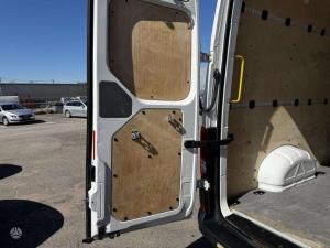 Balts Volkswagen Crafter 2017 Radviliškis, ar dzinēja tilpumu 1.97 L un nobraukumu 196 tūkst. km par 17726 €, foto 23 vietnē AUTOMOTO.COM.LV