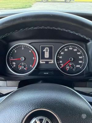 Balts Volkswagen Crafter 2017 Marijampole, ar dzinēja tilpumu 1.97 L un nobraukumu 283 tūkst. km par 19800 €, foto 15 vietnē AUTOMOTO.COM.LV