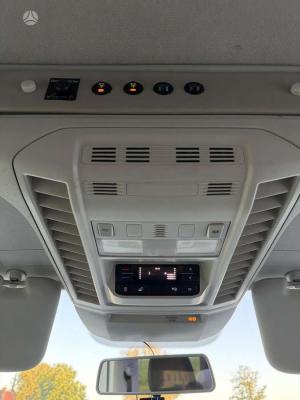 Balts Volkswagen Crafter 2017 Marijampole, ar dzinēja tilpumu 1.97 L un nobraukumu 283 tūkst. km par 19800 €, foto 18 vietnē AUTOMOTO.COM.LV