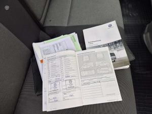 White Volkswagen Crafter 2017 in Marijampole, with an engine capacity of 1.97 L and mileage of 229 thousand km for 15500 €, photo 37 on AUTOMOTO.COM.LV