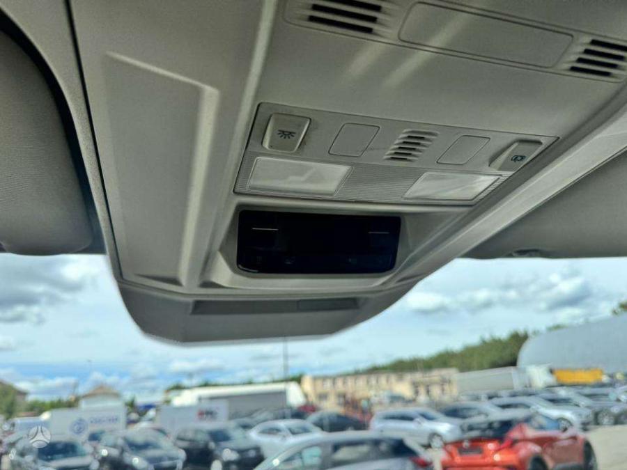 Balts Volkswagen Crafter 2017 Radviliškis, ar dzinēja tilpumu 0.00 L un nobraukumu 308 tūkst. km par 9256 €, foto 12 vietnē AUTOMOTO.COM.LV