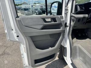 Balts Volkswagen Crafter 2017 Radviliškis, ar dzinēja tilpumu 0.00 L un nobraukumu 308 tūkst. km par 9256 €, foto 14 vietnē AUTOMOTO.COM.LV