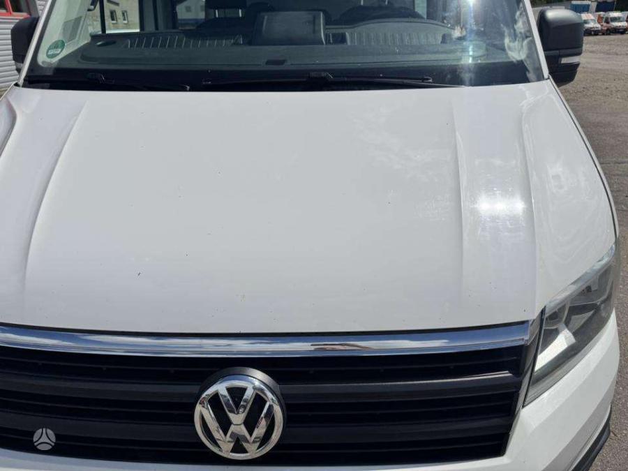 Balts Volkswagen Crafter 2017 Radviliškis, ar dzinēja tilpumu 0.00 L un nobraukumu 308 tūkst. km par 9256 €, foto 21 vietnē AUTOMOTO.COM.LV