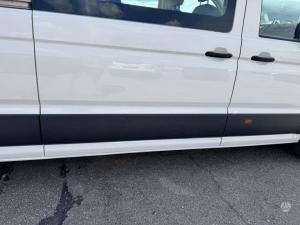 Balts Volkswagen Crafter 2017 Radviliškis, ar dzinēja tilpumu 0.00 L un nobraukumu 308 tūkst. km par 9256 €, foto 23 vietnē AUTOMOTO.COM.LV