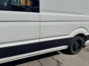 Balts Volkswagen Crafter 2017 Radviliškis, ar dzinēja tilpumu 0.00 L un nobraukumu 308 tūkst. km par 9256 €, foto 29 vietnē AUTOMOTO.COM.LV