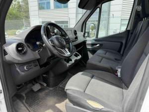 Balts Volkswagen Crafter 2017 Radviliškis, ar dzinēja tilpumu 0.00 L un nobraukumu 308 tūkst. km par 9256 €, foto 37 vietnē AUTOMOTO.COM.LV
