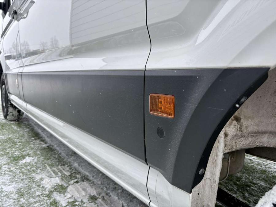 Balts Volkswagen Crafter 2018 Panevēža, ar dzinēja tilpumu 1.97 L un nobraukumu 240 tūkst. km par 19700 €, foto 10 vietnē AUTOMOTO.COM.LV