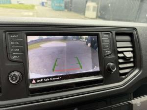 Balts Volkswagen Crafter 2018 Kauņa, ar dzinēja tilpumu 2.00 L un nobraukumu 289 tūkst. km par 9800 €, foto 10 vietnē AUTOMOTO.COM.LV