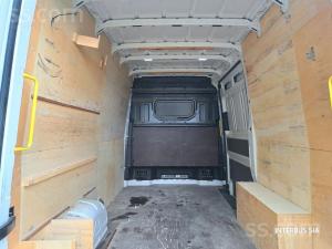 Balts Volkswagen Crafter 2019 Rīga, ar dzinēja tilpumu 2.00 L un nobraukumu 0 tūkst. km par 20812 €, foto 11 vietnē AUTOMOTO.COM.LV
