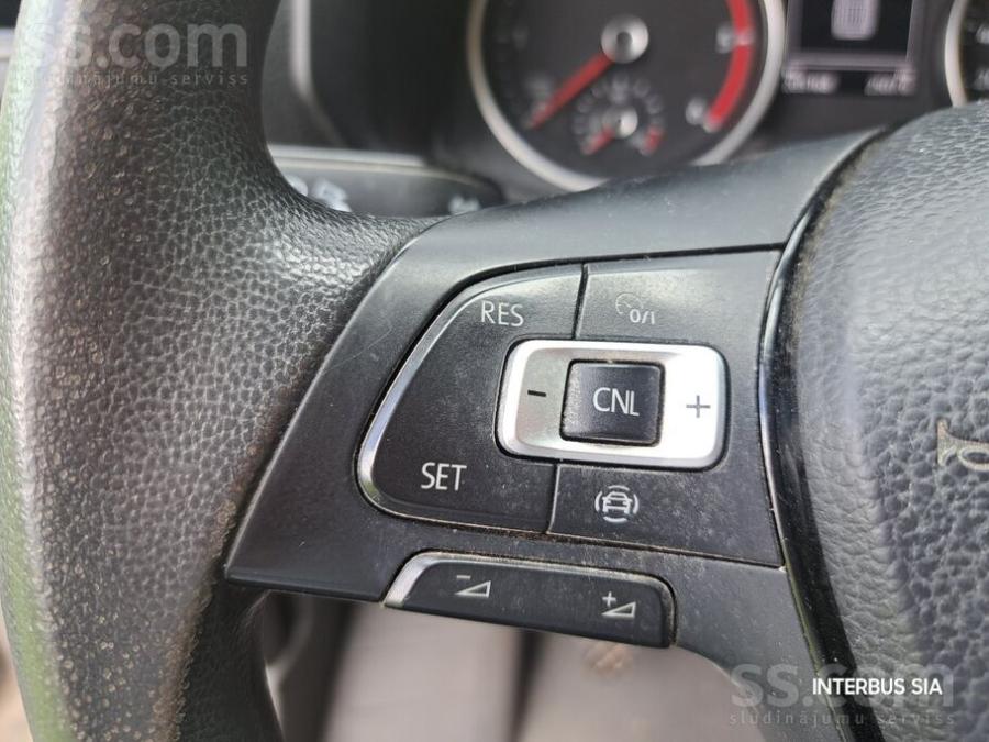 Balts Volkswagen Crafter 2019 Rīga, ar dzinēja tilpumu 2.00 L un nobraukumu 0 tūkst. km par 20812 €, foto 16 vietnē AUTOMOTO.COM.LV