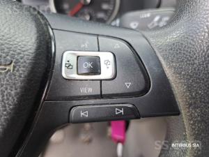 Balts Volkswagen Crafter 2019 Rīga, ar dzinēja tilpumu 2.00 L un nobraukumu 0 tūkst. km par 20812 €, foto 17 vietnē AUTOMOTO.COM.LV