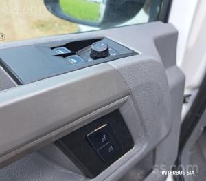 Balts Volkswagen Crafter 2019 Rīga, ar dzinēja tilpumu 2.00 L un nobraukumu 0 tūkst. km par 20812 €, foto 19 vietnē AUTOMOTO.COM.LV