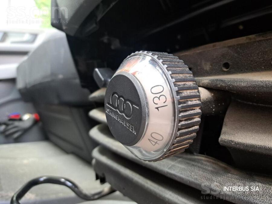 Balts Volkswagen Crafter 2019 Rīga, ar dzinēja tilpumu 2.00 L un nobraukumu 0 tūkst. km par 20812 €, foto 21 vietnē AUTOMOTO.COM.LV