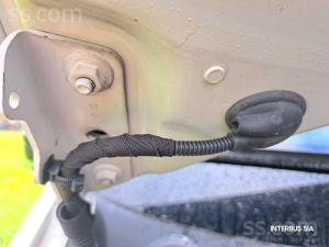 Balts Volkswagen Crafter 2019 Rīga, ar dzinēja tilpumu 2.00 L un nobraukumu 0 tūkst. km par 20812 €, foto 22 vietnē AUTOMOTO.COM.LV