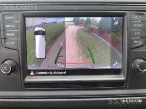 Balts Volkswagen Crafter 2019 Rīga, ar dzinēja tilpumu 2.00 L un nobraukumu 0 tūkst. km par 20812 €, foto 29 vietnē AUTOMOTO.COM.LV
