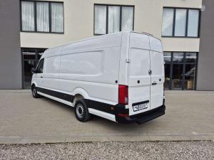 Balts Volkswagen Crafter 2019 Marijampole, ar dzinēja tilpumu 1.97 L un nobraukumu 258 tūkst. km par 18500 €, foto 7 vietnē AUTOMOTO.COM.LV