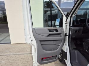 Balts Volkswagen Crafter 2019 Marijampole, ar dzinēja tilpumu 1.97 L un nobraukumu 258 tūkst. km par 18500 €, foto 10 vietnē AUTOMOTO.COM.LV