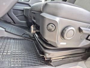 Balts Volkswagen Crafter 2019 Marijampole, ar dzinēja tilpumu 1.97 L un nobraukumu 258 tūkst. km par 18500 €, foto 14 vietnē AUTOMOTO.COM.LV