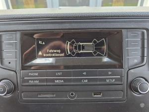 Balts Volkswagen Crafter 2019 Marijampole, ar dzinēja tilpumu 1.97 L un nobraukumu 258 tūkst. km par 18500 €, foto 18 vietnē AUTOMOTO.COM.LV