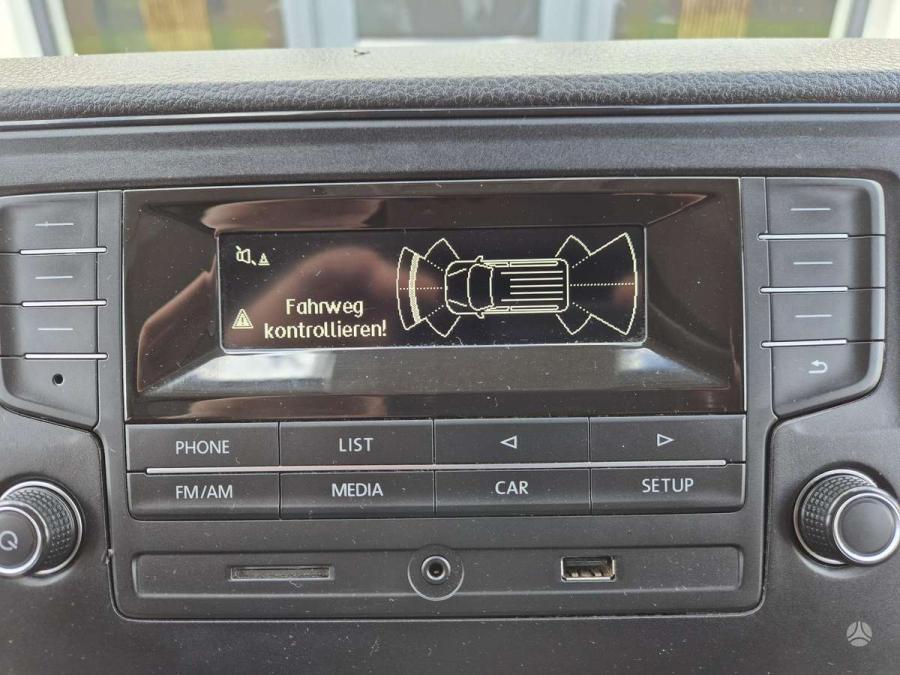 Balts Volkswagen Crafter 2019 Marijampole, ar dzinēja tilpumu 1.97 L un nobraukumu 258 tūkst. km par 18500 €, foto 18 vietnē AUTOMOTO.COM.LV