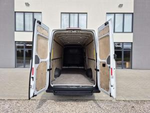 Balts Volkswagen Crafter 2019 Marijampole, ar dzinēja tilpumu 1.97 L un nobraukumu 258 tūkst. km par 18500 €, foto 25 vietnē AUTOMOTO.COM.LV