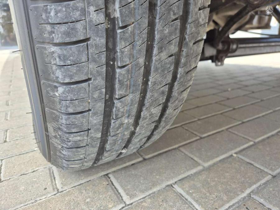 Balts Volkswagen Crafter 2019 Marijampole, ar dzinēja tilpumu 1.97 L un nobraukumu 258 tūkst. km par 18500 €, foto 26 vietnē AUTOMOTO.COM.LV