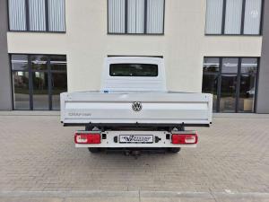 Balts Volkswagen Crafter 2019 Marijampole, ar dzinēja tilpumu 1.97 L un nobraukumu 205 tūkst. km par 17500 €, foto 8 vietnē AUTOMOTO.COM.LV