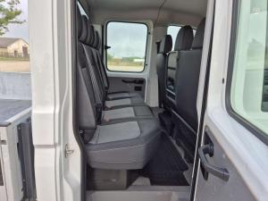 Balts Volkswagen Crafter 2019 Marijampole, ar dzinēja tilpumu 1.97 L un nobraukumu 205 tūkst. km par 17500 €, foto 20 vietnē AUTOMOTO.COM.LV