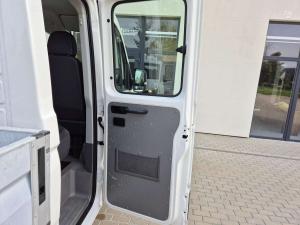 Balts Volkswagen Crafter 2019 Marijampole, ar dzinēja tilpumu 1.97 L un nobraukumu 205 tūkst. km par 17500 €, foto 21 vietnē AUTOMOTO.COM.LV