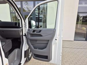 Balts Volkswagen Crafter 2019 Marijampole, ar dzinēja tilpumu 1.97 L un nobraukumu 205 tūkst. km par 17500 €, foto 24 vietnē AUTOMOTO.COM.LV