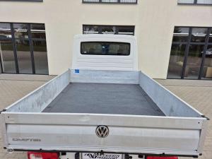 Balts Volkswagen Crafter 2019 Marijampole, ar dzinēja tilpumu 1.97 L un nobraukumu 205 tūkst. km par 17500 €, foto 26 vietnē AUTOMOTO.COM.LV