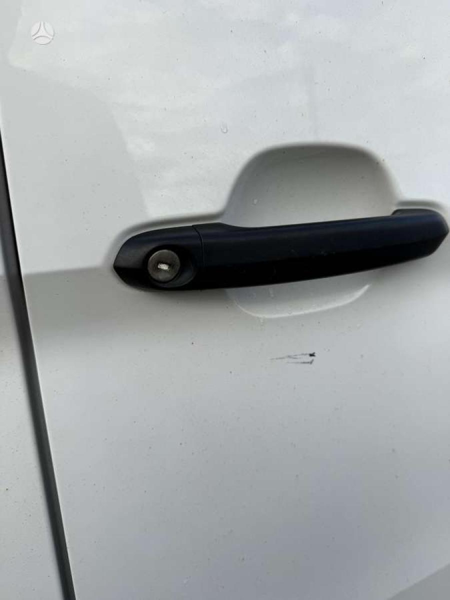 Balts Volkswagen Crafter 2020 Kauņa, ar dzinēja tilpumu 1.97 L un nobraukumu 174 tūkst. km par 14900 €, foto 18 vietnē AUTOMOTO.COM.LV