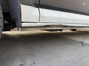 Balts Volkswagen Crafter 2020 Kauņa, ar dzinēja tilpumu 1.97 L un nobraukumu 174 tūkst. km par 14900 €, foto 19 vietnē AUTOMOTO.COM.LV