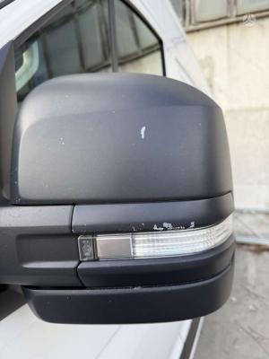 Balts Volkswagen Crafter 2020 Kauņa, ar dzinēja tilpumu 1.97 L un nobraukumu 174 tūkst. km par 14900 €, foto 21 vietnē AUTOMOTO.COM.LV