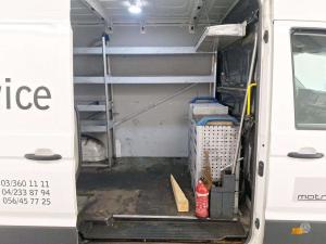 Balts Volkswagen Crafter 2020 Viļņa, ar dzinēja tilpumu 2.00 L un nobraukumu 148 tūkst. km par 20890 €, foto 8 vietnē AUTOMOTO.COM.LV