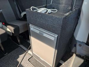 Balts Volkswagen Crafter 2020 Telšiai, ar dzinēja tilpumu 2.00 L un nobraukumu 234 tūkst. km par 19770 €, foto 25 vietnē AUTOMOTO.COM.LV