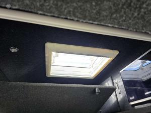 Balts Volkswagen Crafter 2020 Telšiai, ar dzinēja tilpumu 2.00 L un nobraukumu 234 tūkst. km par 19770 €, foto 27 vietnē AUTOMOTO.COM.LV